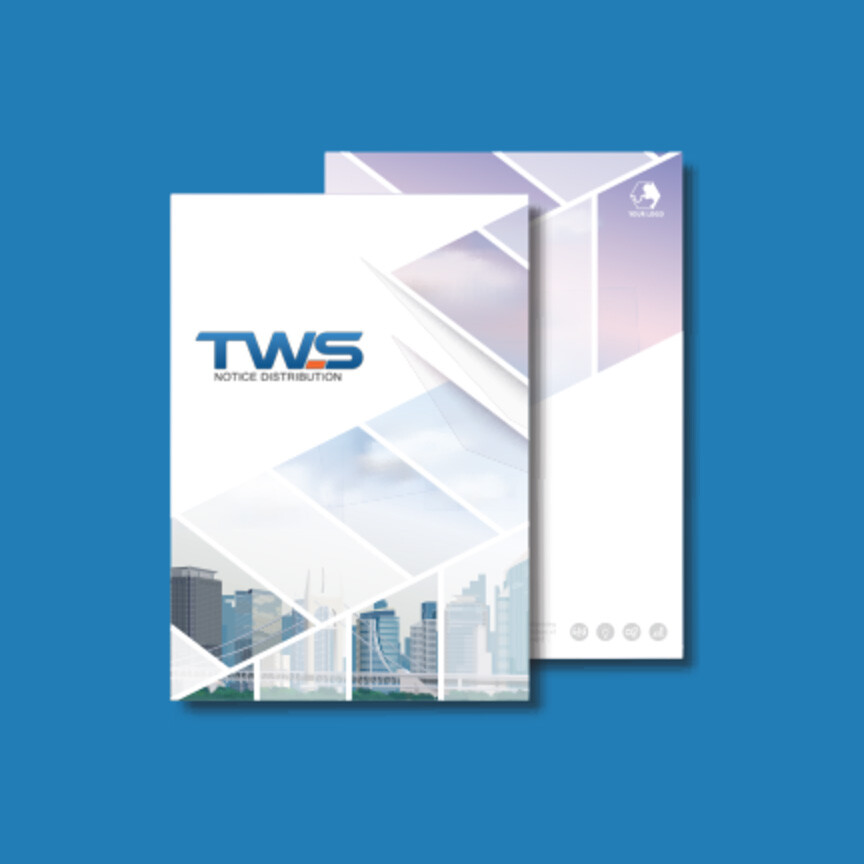 TWS Corporation